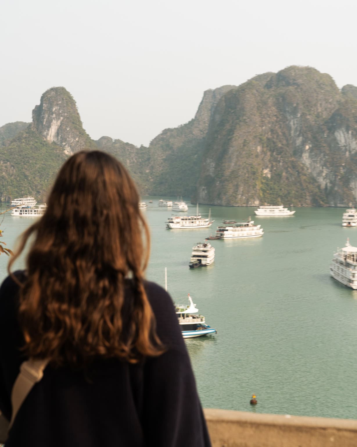 Ha Long Bay: The most beautiful natural scenery in Vietnam - Destary