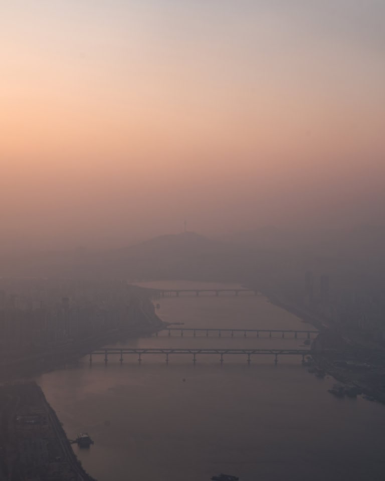 Lotte World Tower in Seoul – The tallest building in South Korea - Destary