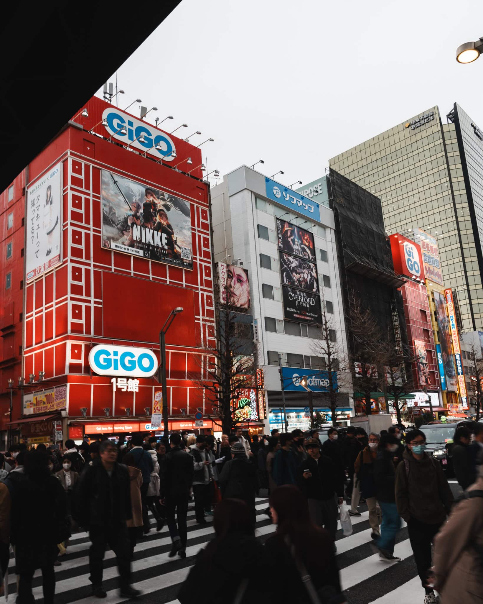 Tokyo Guide: Everything about Japan's mega metropolis - Destary