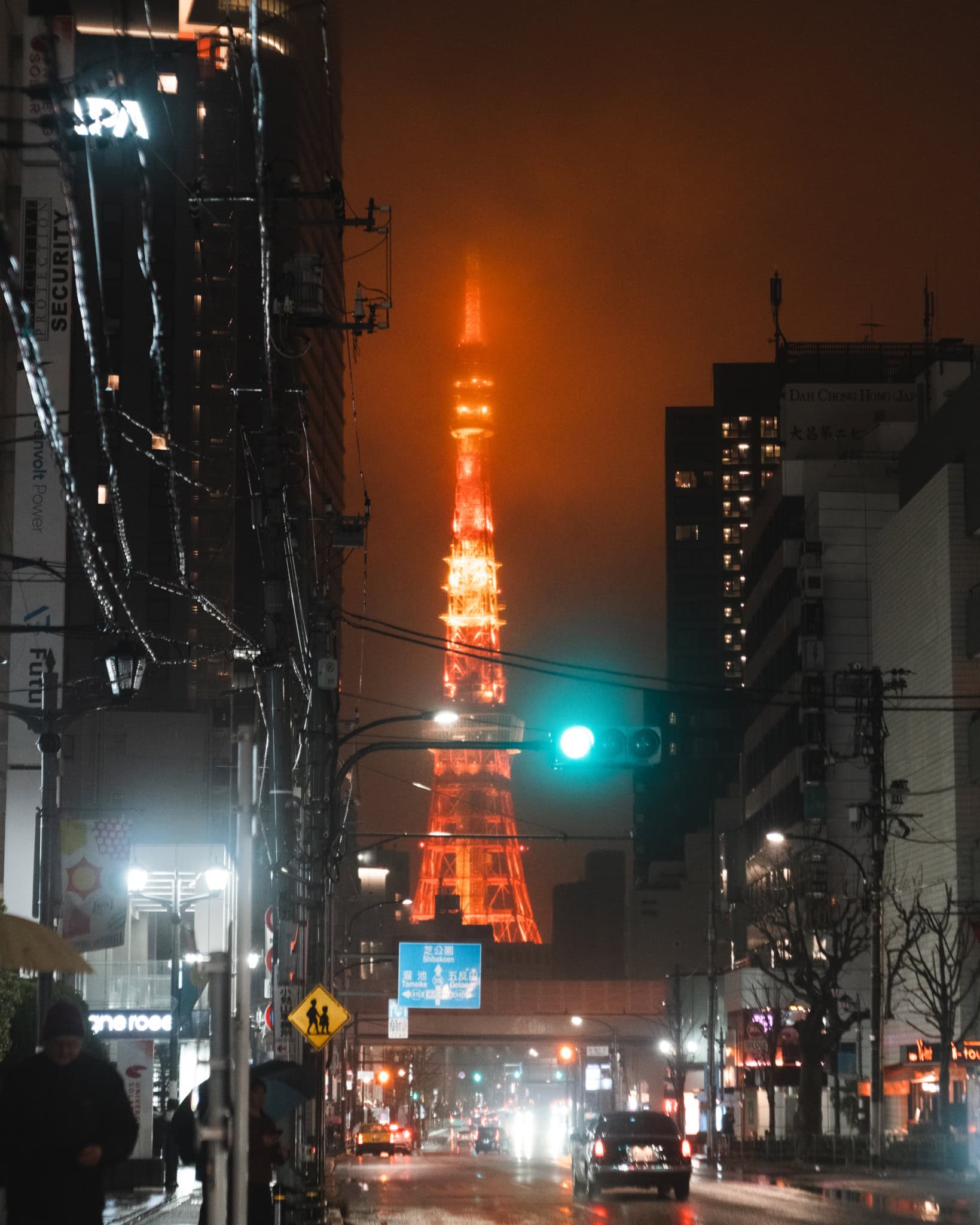 Tokyo Guide: Everything about Japan's mega metropolis - Destary