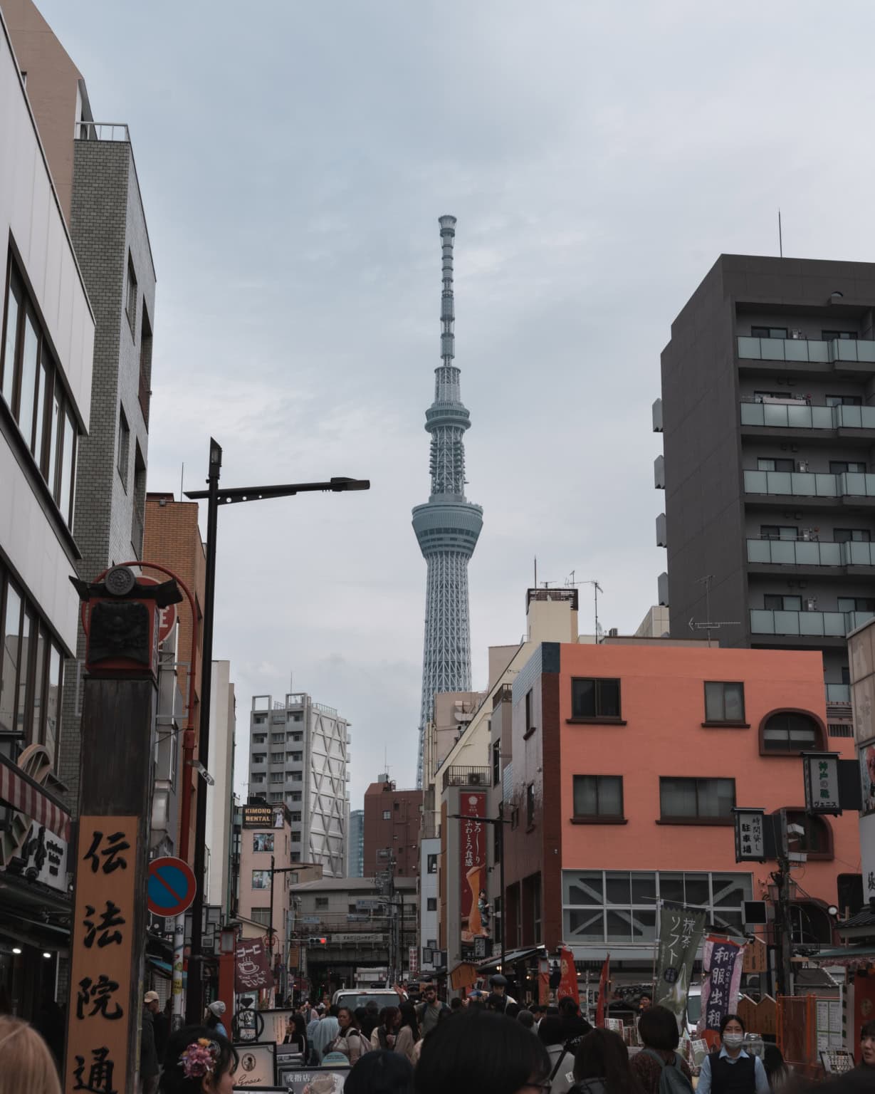 Tokyo Guide: Everything about Japan's mega metropolis - Destary
