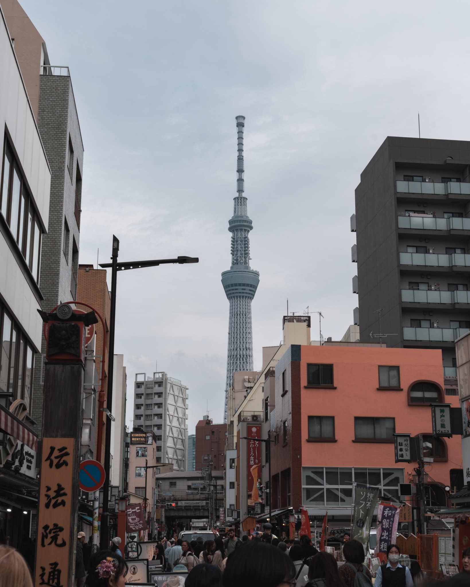 Tokyo Guide: Everything about Japan's mega metropolis - Destary