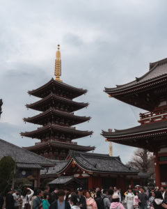 Tokyo Guide: Everything about Japan's mega metropolis - Destary