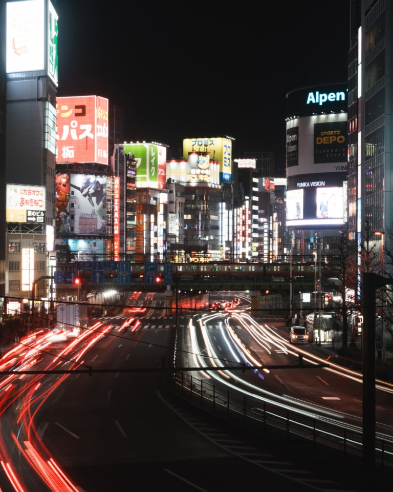 Tokyo Guide: Everything about Japan's mega metropolis - Destary