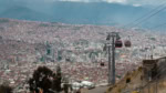 La Paz – The city at high altitude in the Andes - Destary